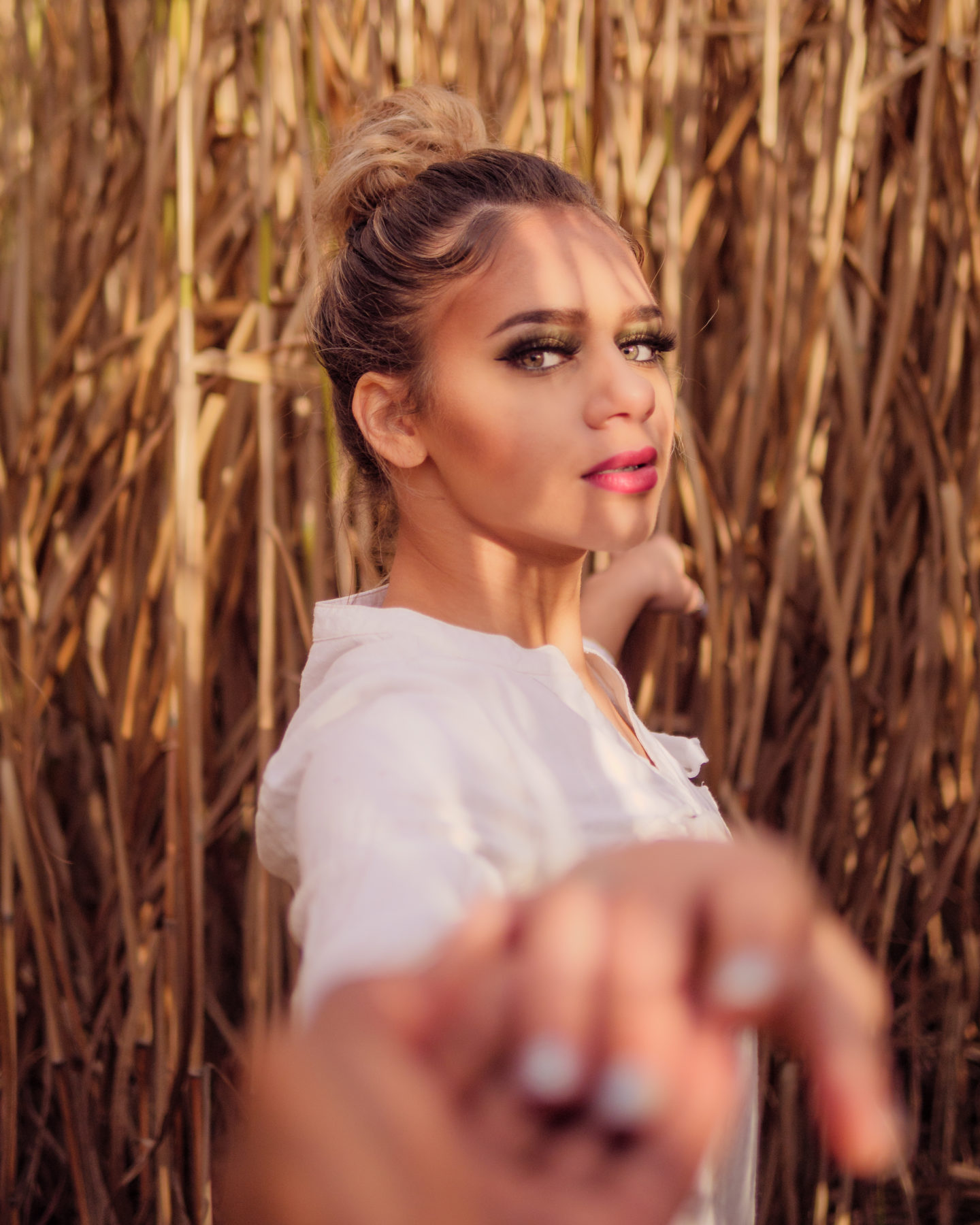 Melvin Riley Jr. - Learn | Create | Share